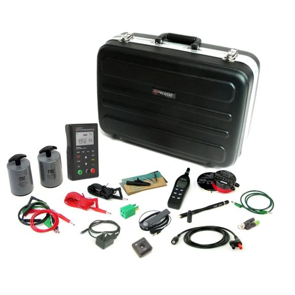 Auditing Equipments - Pro-Pack Materials Pte Ltd