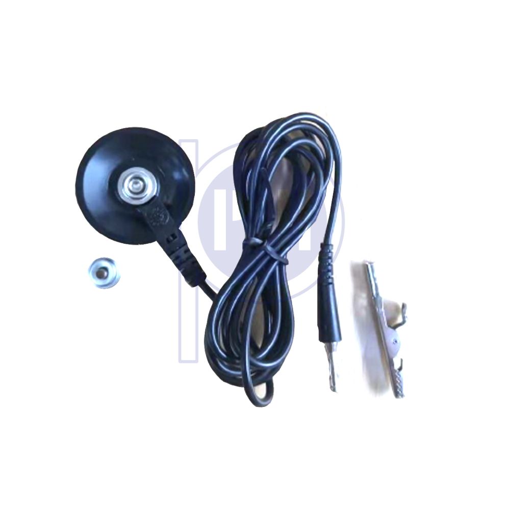 Grounding Cord - Pro-Pack Materials Pte Ltd