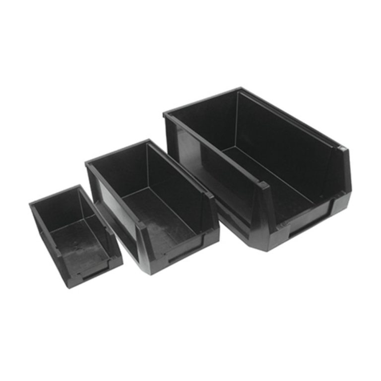 ESD Box and Bins - Pro-Pack Materials Pte Ltd