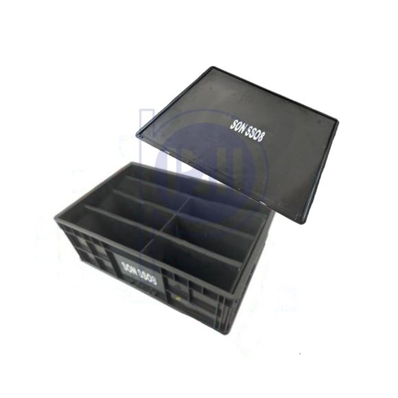 ESD Box and Bins - Pro-Pack Materials Pte Ltd