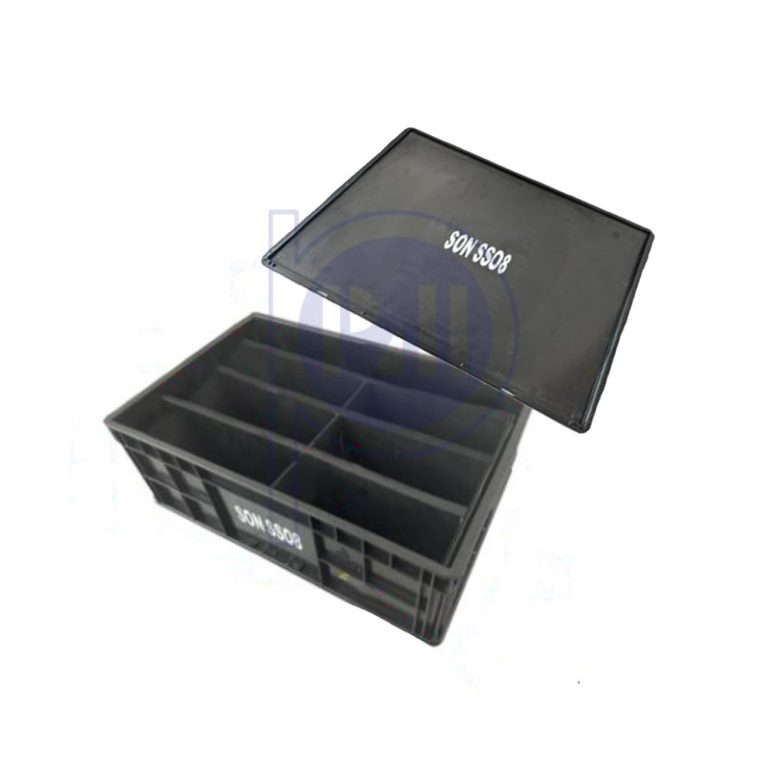 ESD Box and Bins - Pro-Pack Materials Pte Ltd