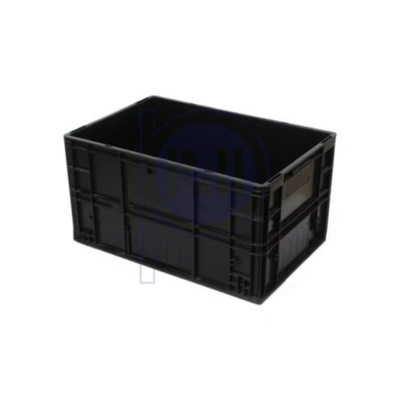 ESD Box and Bins - Pro-Pack Materials Pte Ltd