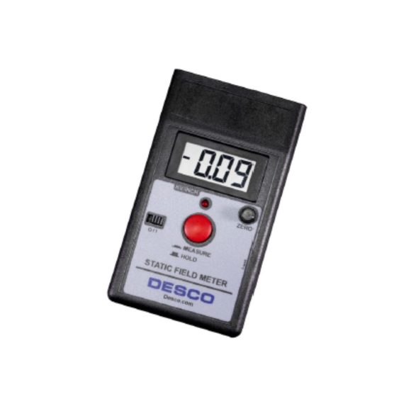 Static Control Equipments - Pro-Pack Materials Pte Ltd