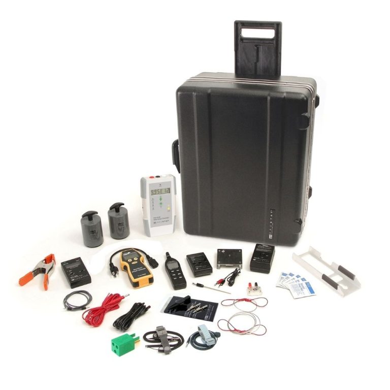 Auditing Equipments - Pro-Pack Materials Pte Ltd