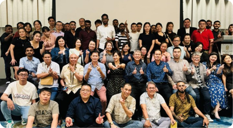 About us - Pro-Pack Materials Pte Ltd