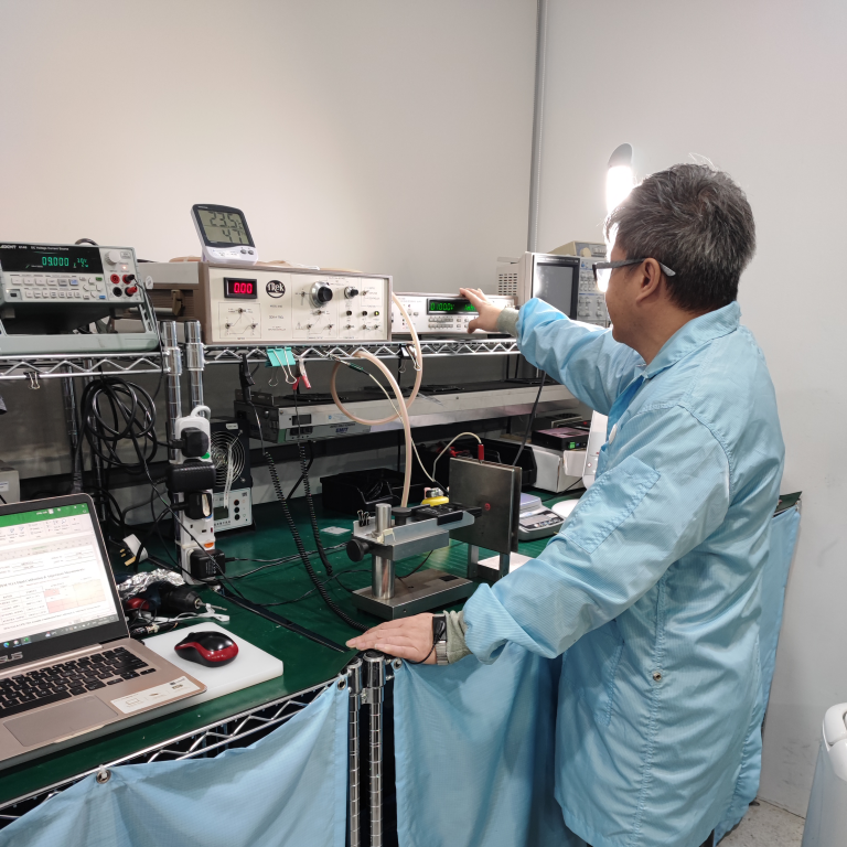 Services - Pro-Pack Materials Pte Ltd