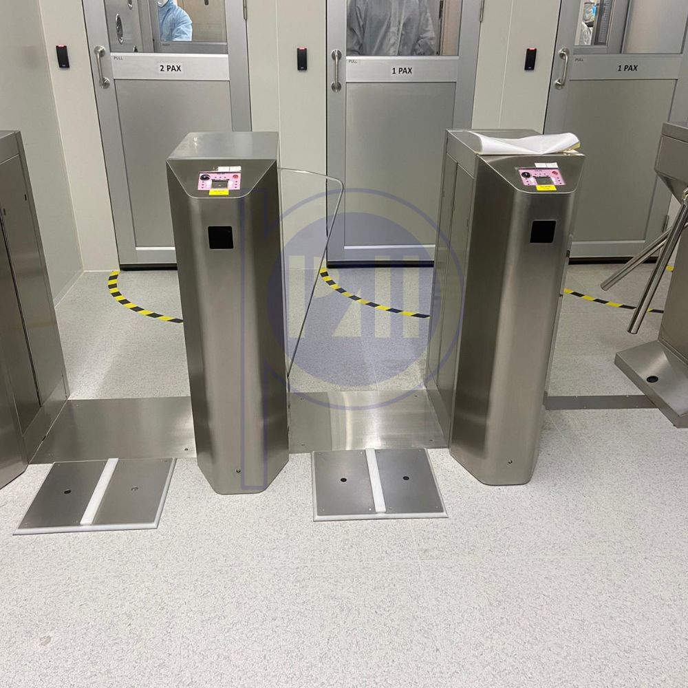 Flap Barrier - Pro-Pack Materials Pte Ltd